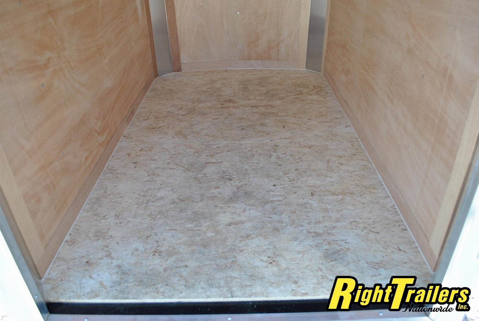 New 5X8 RC Cargo Trailer for sale in Caledonia, WI