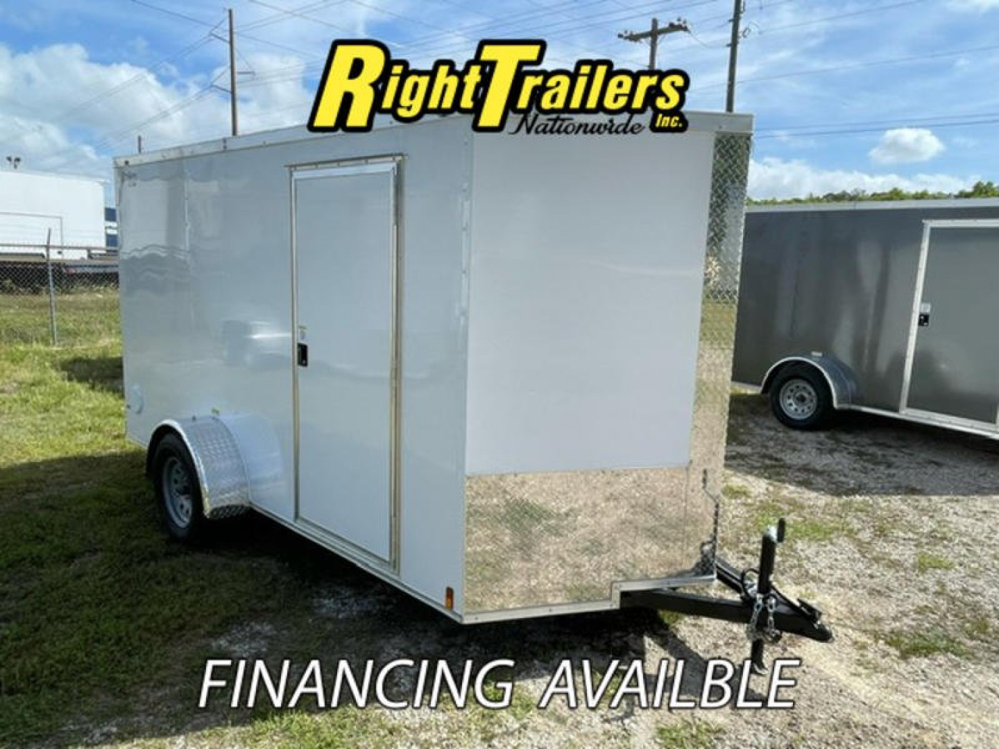 New 2024 6X12 FAST CARGO for sale in Ocala, FL