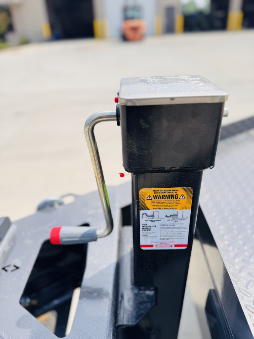 New 2025 Diamond C Trailers for sale in Wilmington, NC