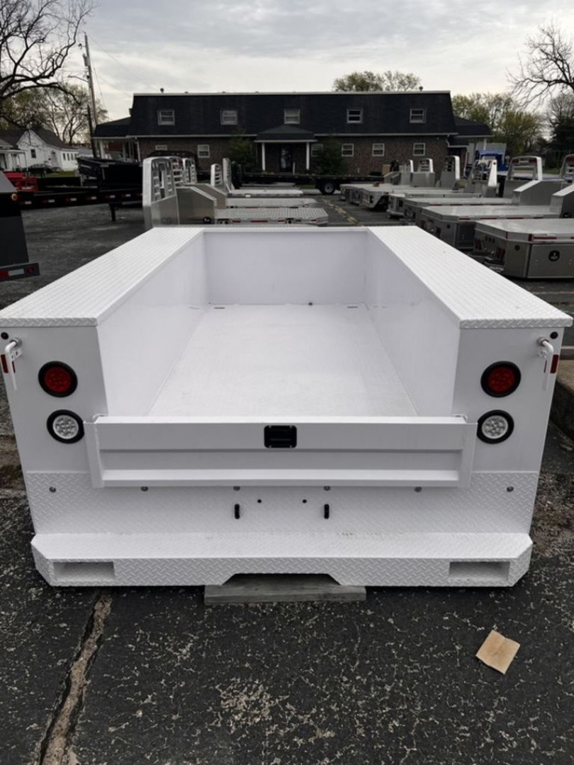 New 2025 Norstar UB 8'6" x 78" for sale in Lawrenceville, IL