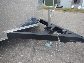 New 2025 Formula Trailers 6 X 12 TRAVERSE Cargo / Enclosed Trailer for ...