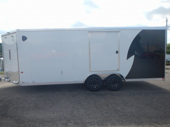 NEO Trailers - Howell Auto and Trailer Sales in Howell, Michigan