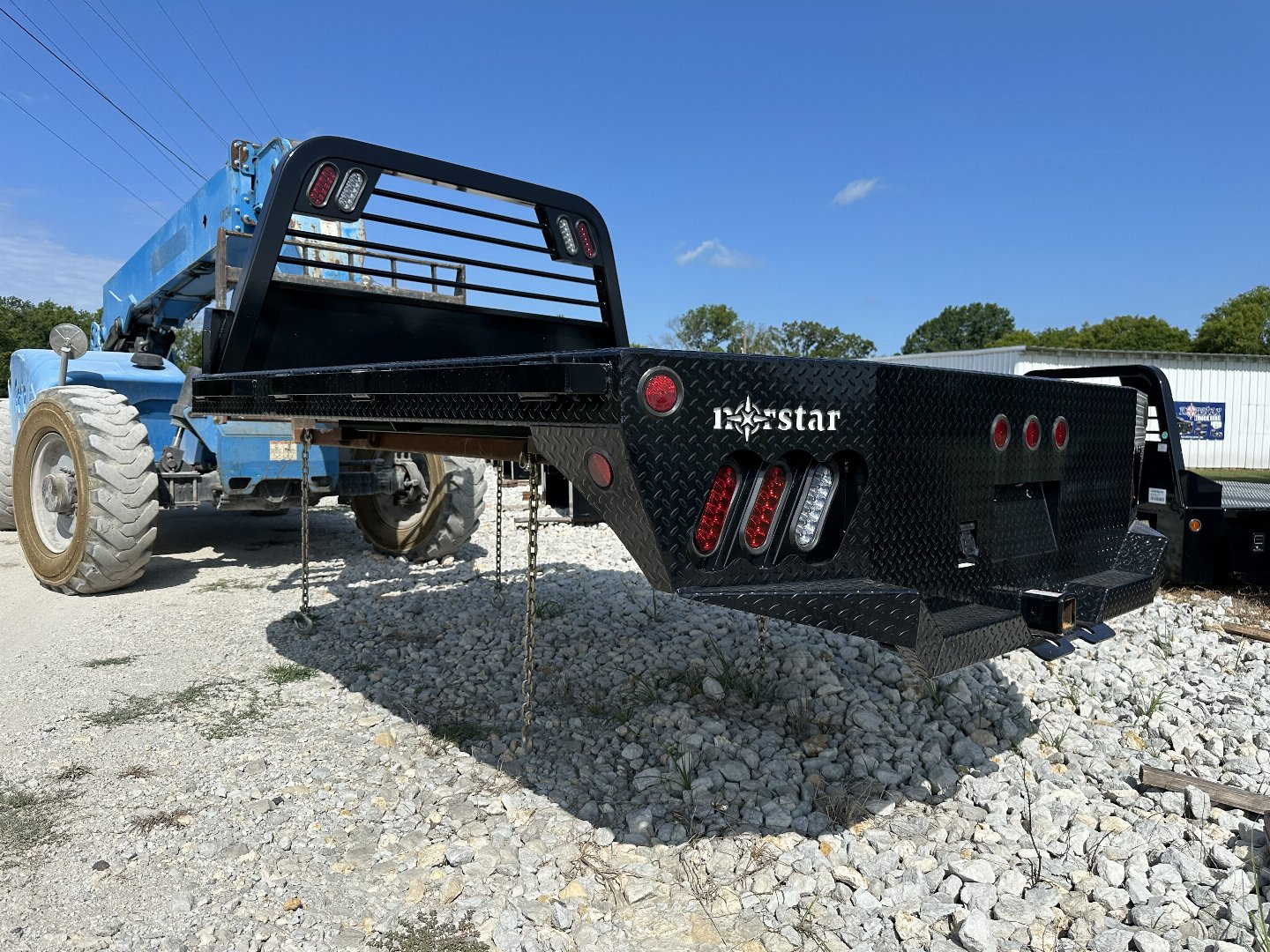 New 2026 Norstar SR0869756 Truck Bed