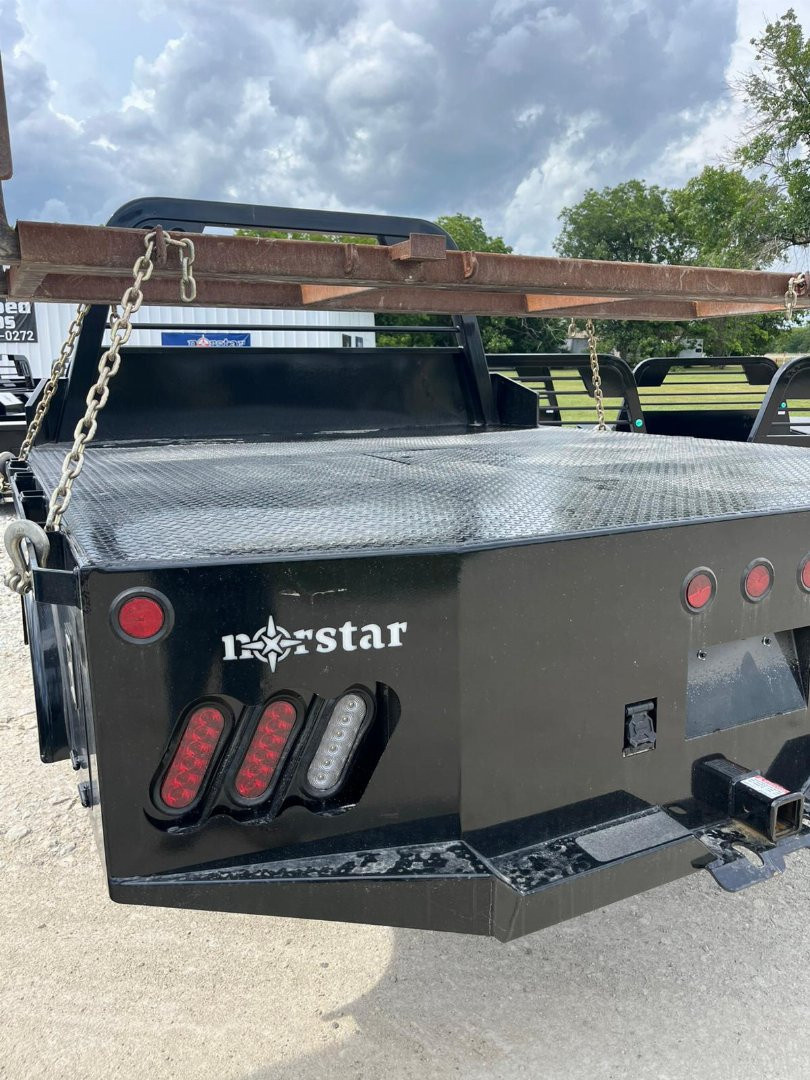 New 2026 Norstar ST0869756 Truck Bed for sale in Texarkana, TX