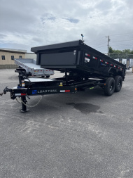 Dump Trailers - Wright Trailers in Providence