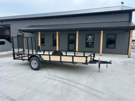 Home - Sawyer Trailer Sales and Service in Bolivar, MO