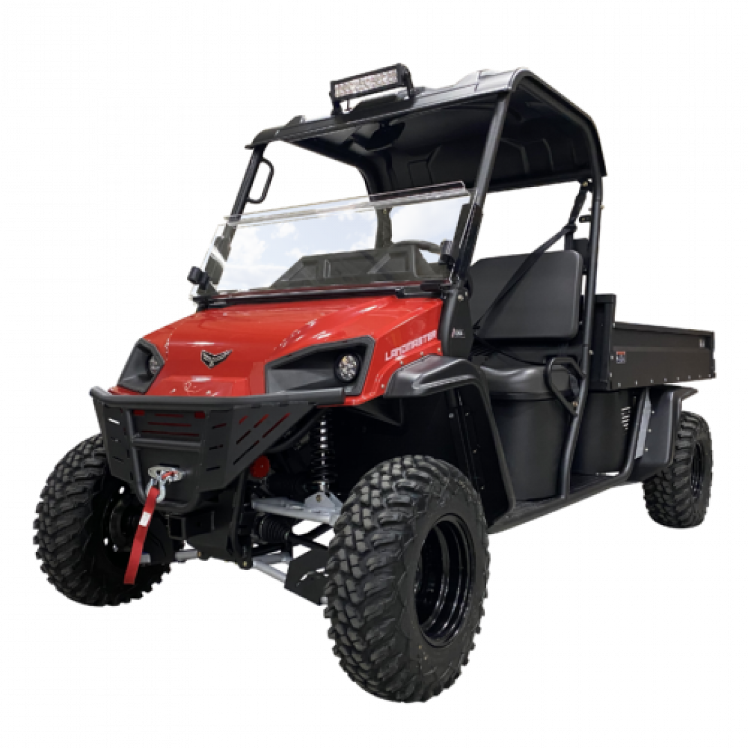New 2023 American LandMaster L7XL PRO - 4X4 2023 Utility Side-by-Side ...