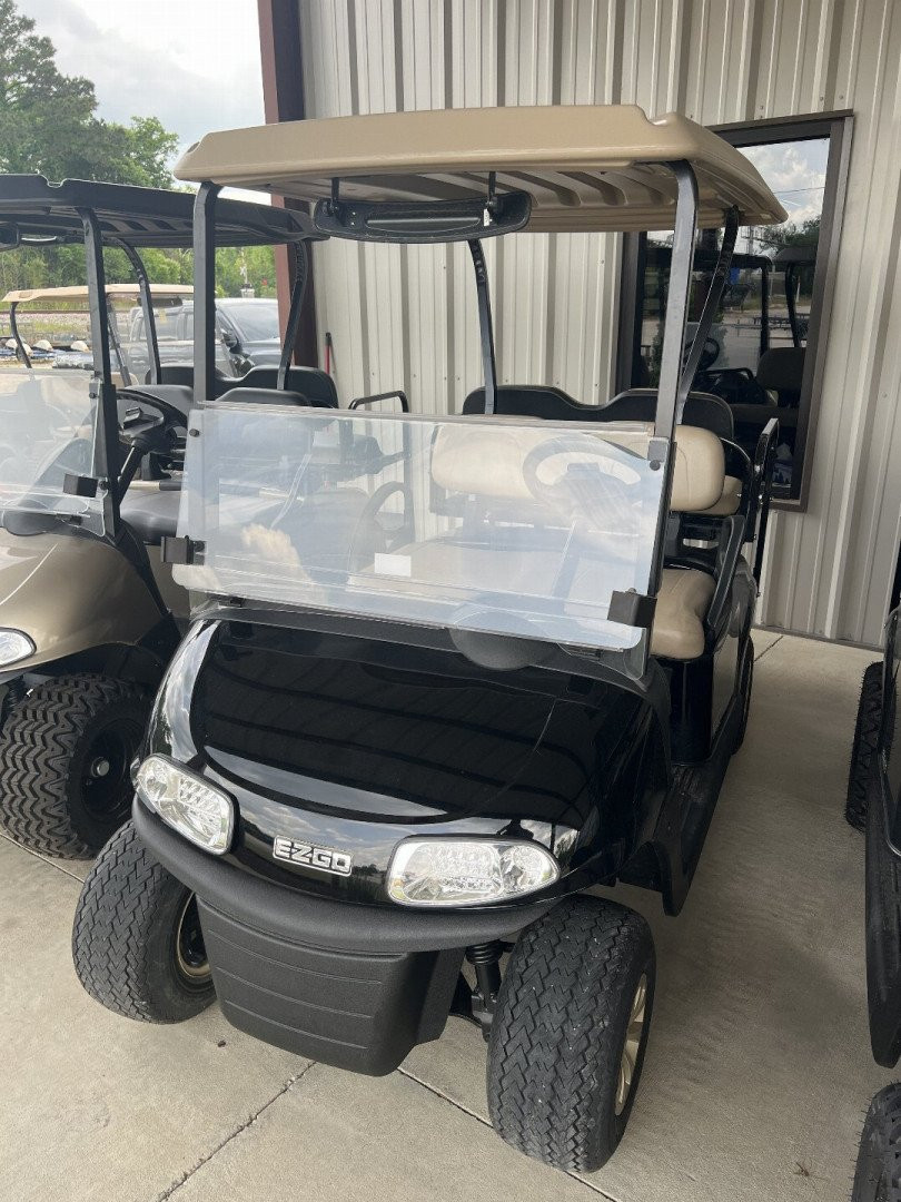Used 2020 E-Z-GO RXV ELITE Golf Cart for sale in Cottondale, FL
