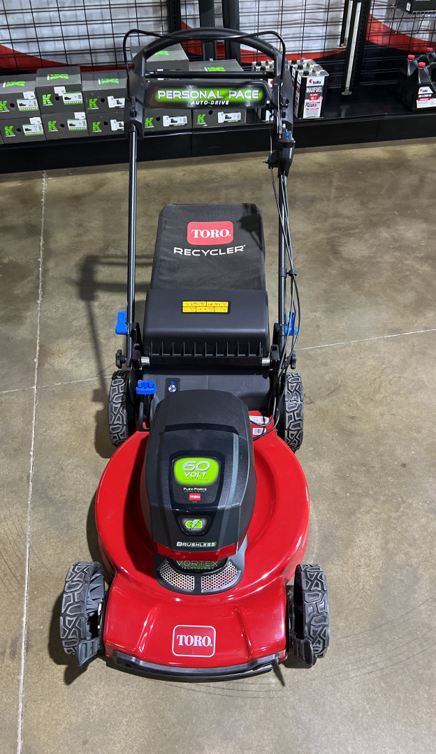 New 2024 Toro 21466 Lawn Mowers for sale in Cottondale, FL