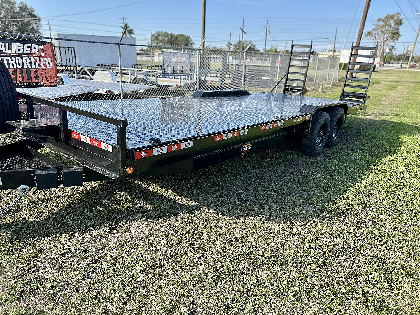 Home - Thor Trailers in Palmetto, FL