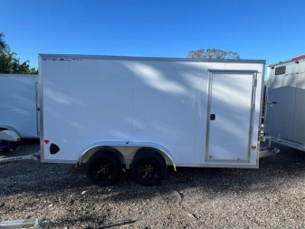 ALCOM - AT Trailer Center in Florida