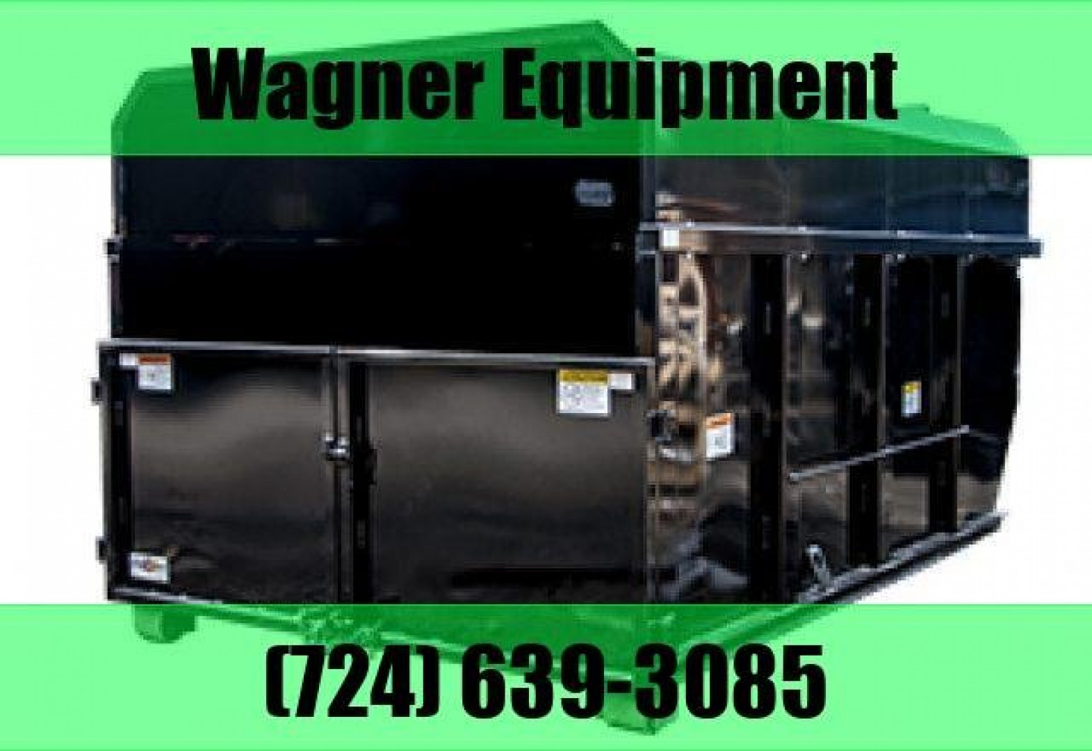 New Switch-n-Go 11' Medium Duty Drop 51" Side, Chipper Roof, Short door ...