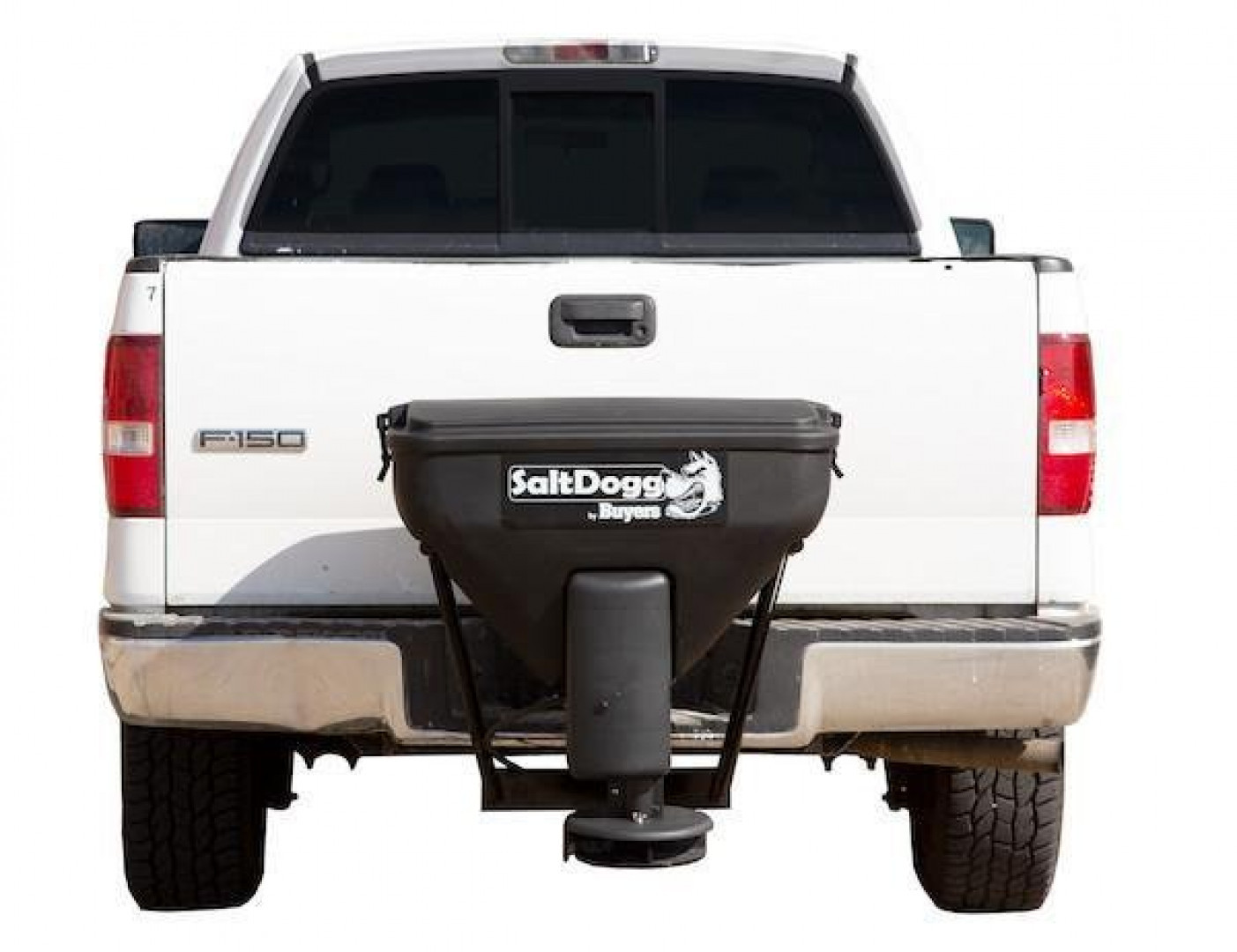New 2025 SALTDOGG TGS02 SALT SPREADER *CALL FOR PRESEASON SALE PRICING ...
