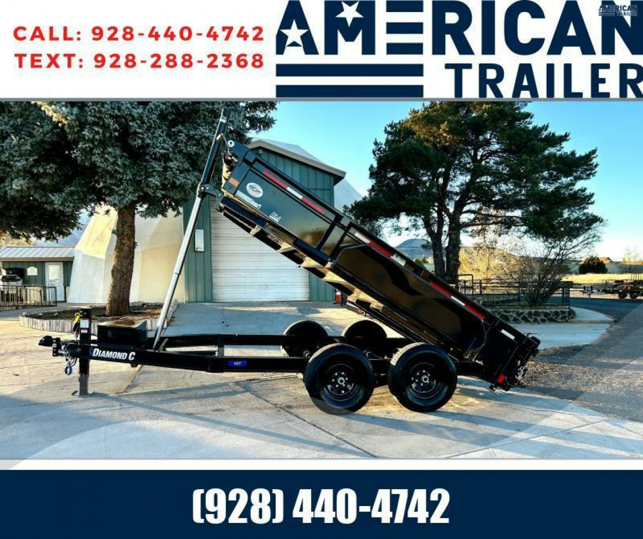 Home - American Trailer Arizona in Bedford, PA and Flagstaff, AZ