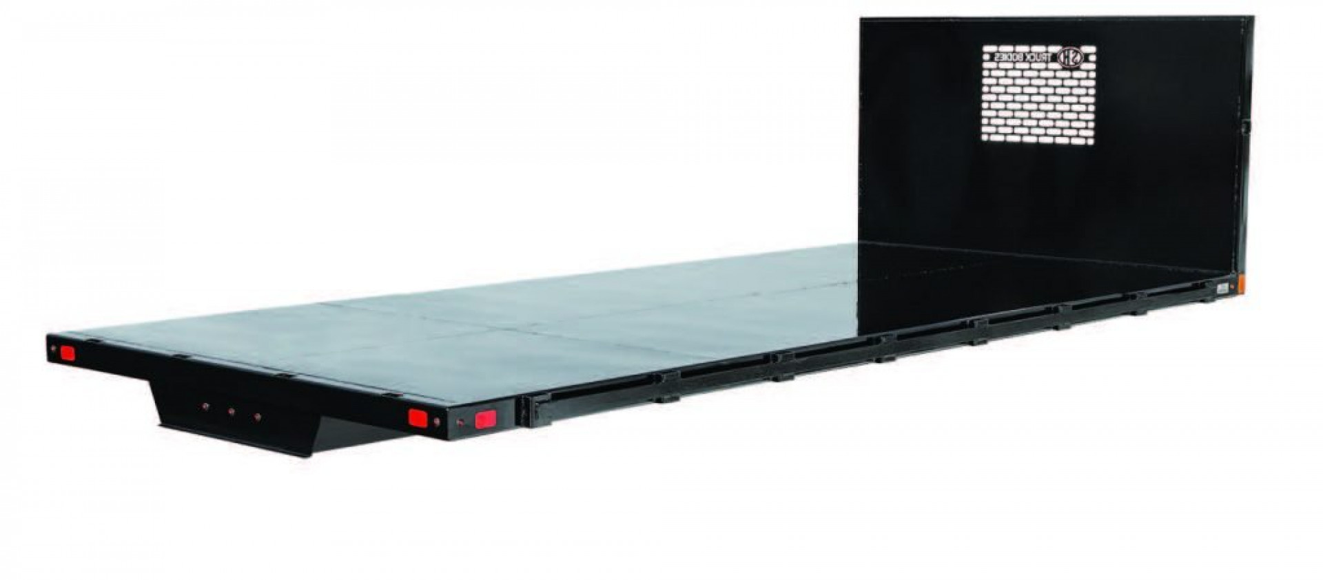 New 2023 SH Truck Bodies PLATFORM Platform Bodies for sale in Manassas, VA