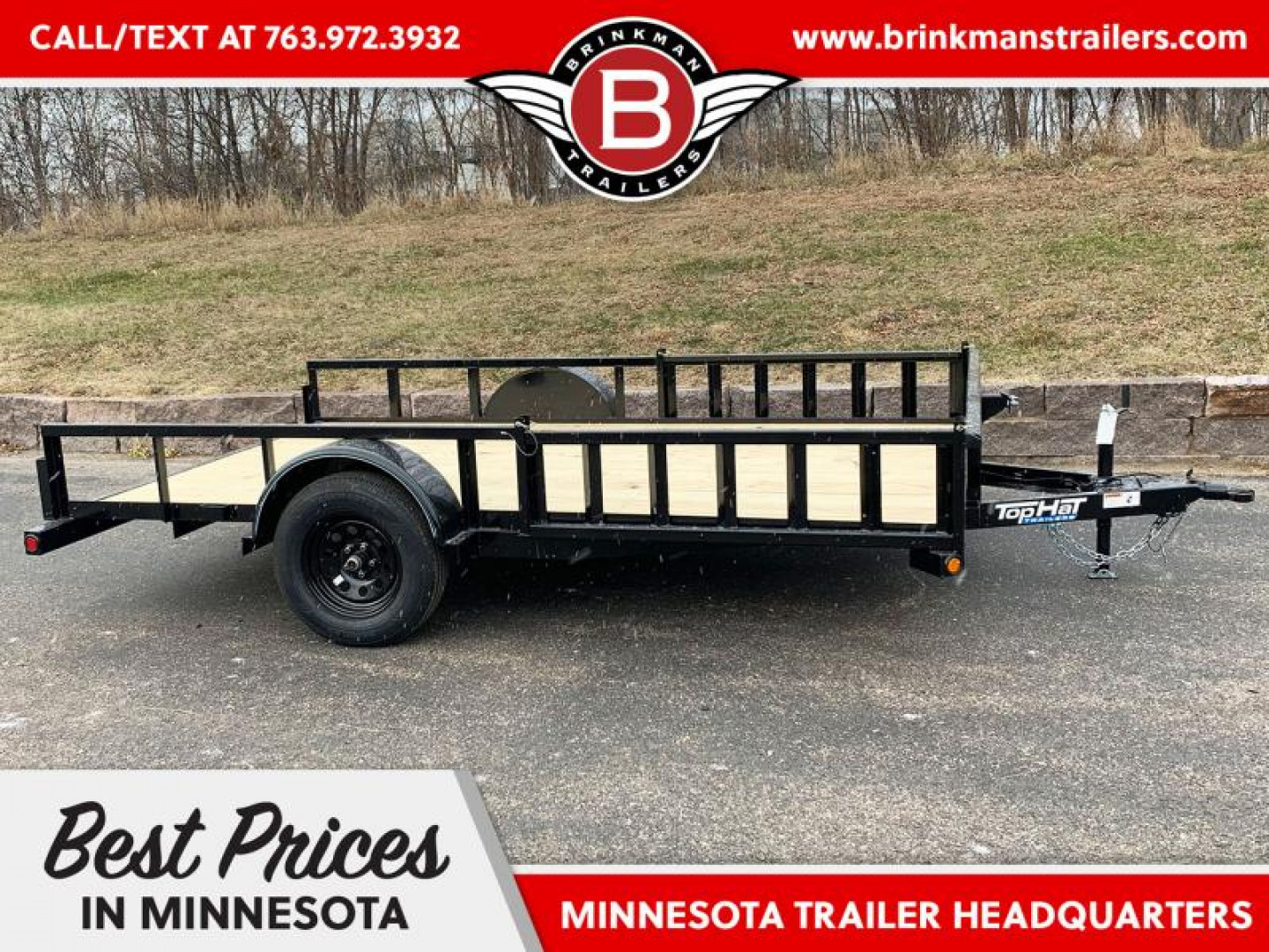 Home - Brinkman's Trailers
