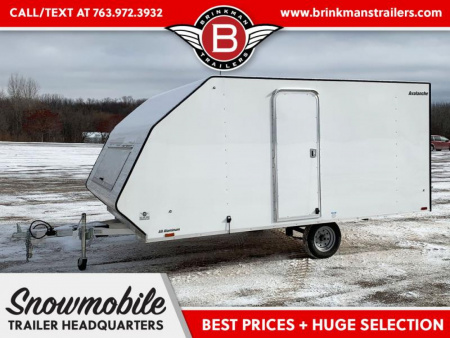 Home - Brinkman's Trailers