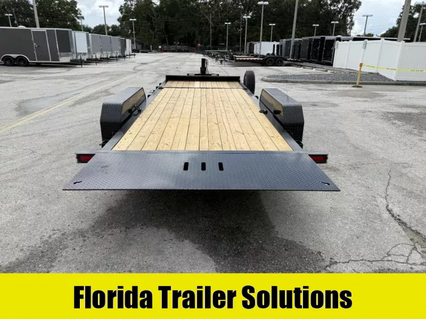 New 2025 Sure-Trac 7x16+4 Pro Series Beam Tilt 17.6K Equipment Trailer ...