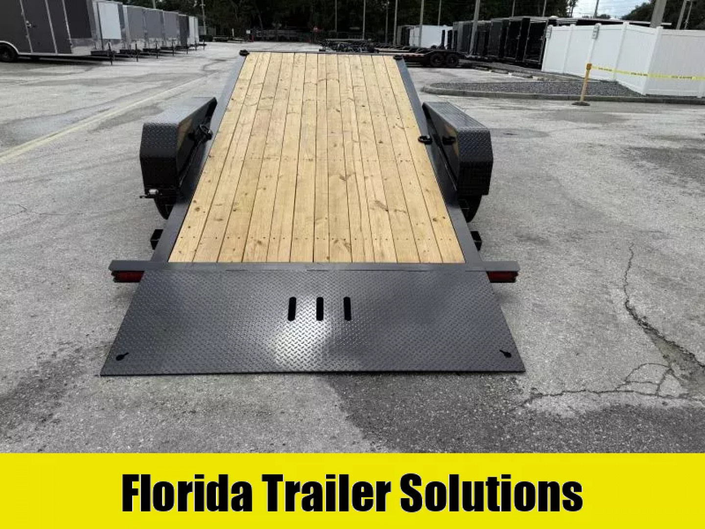 New 2025 Sure-Trac 7x16+4 Pro Series Beam Tilt 17.6K Equipment Trailer