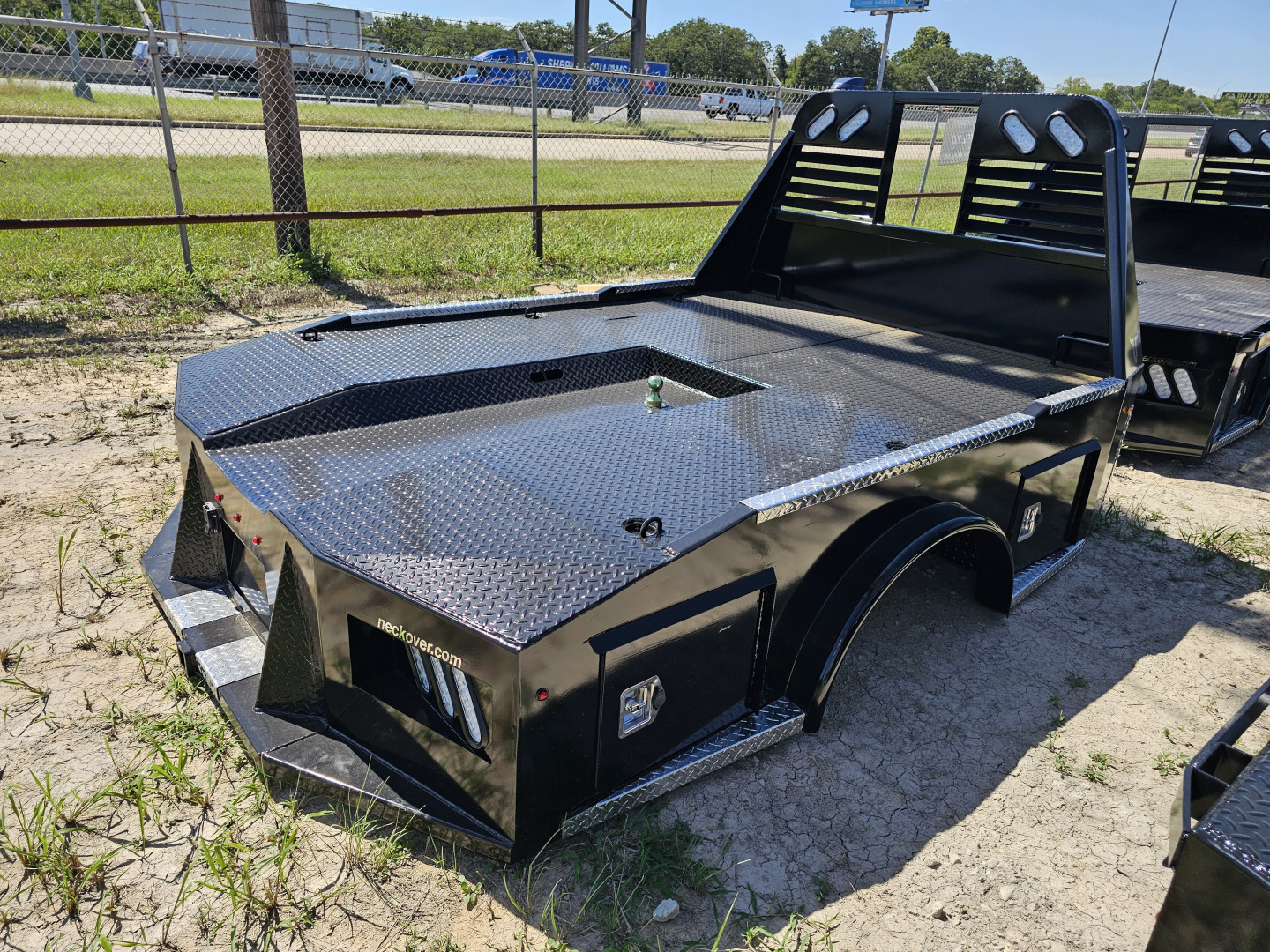 New 2025 Neckover HAULER CAB & CHASSIS Truck Bed for sale in Waco, TX