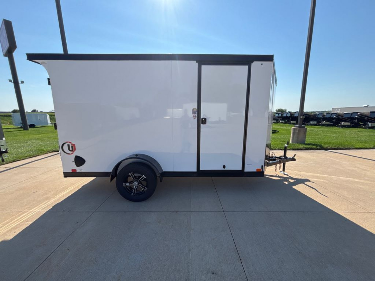 All Inventory - Wright Way Trailers