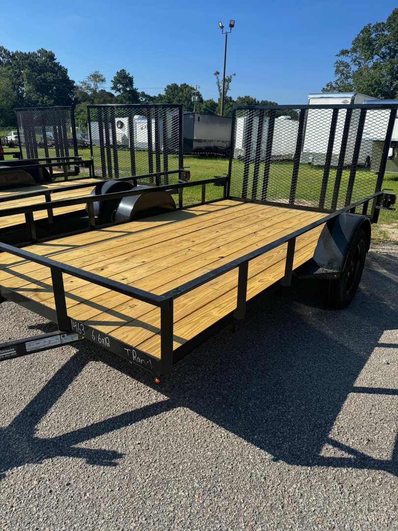 Trailer Ranch in SC | Shop Utility Trailers in Orangeburg, SC
