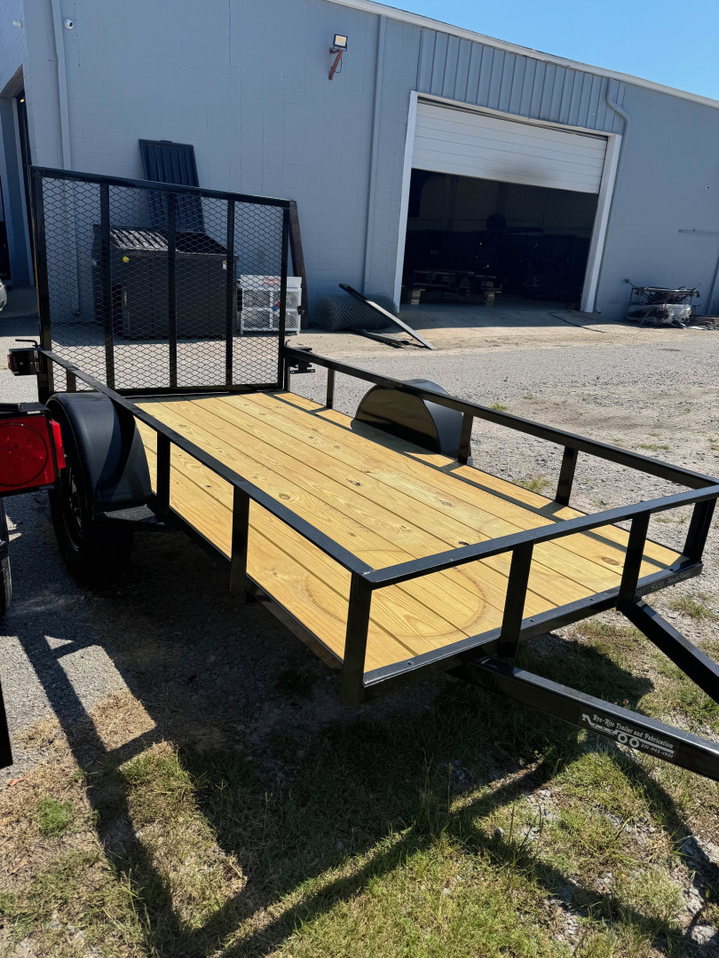 Trailer Ranch in SC | Shop Utility Trailers in Orangeburg, SC