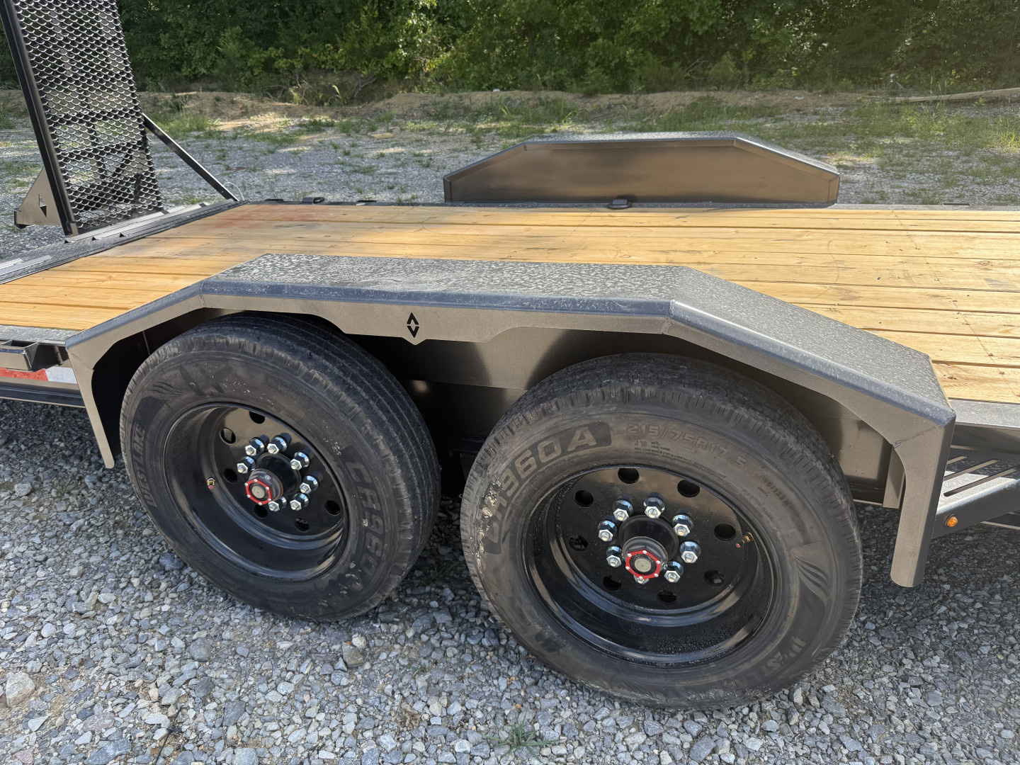 New 2026 Diamond C LPX208 Equipment Trailer PACESETTER EDITION 22 ...