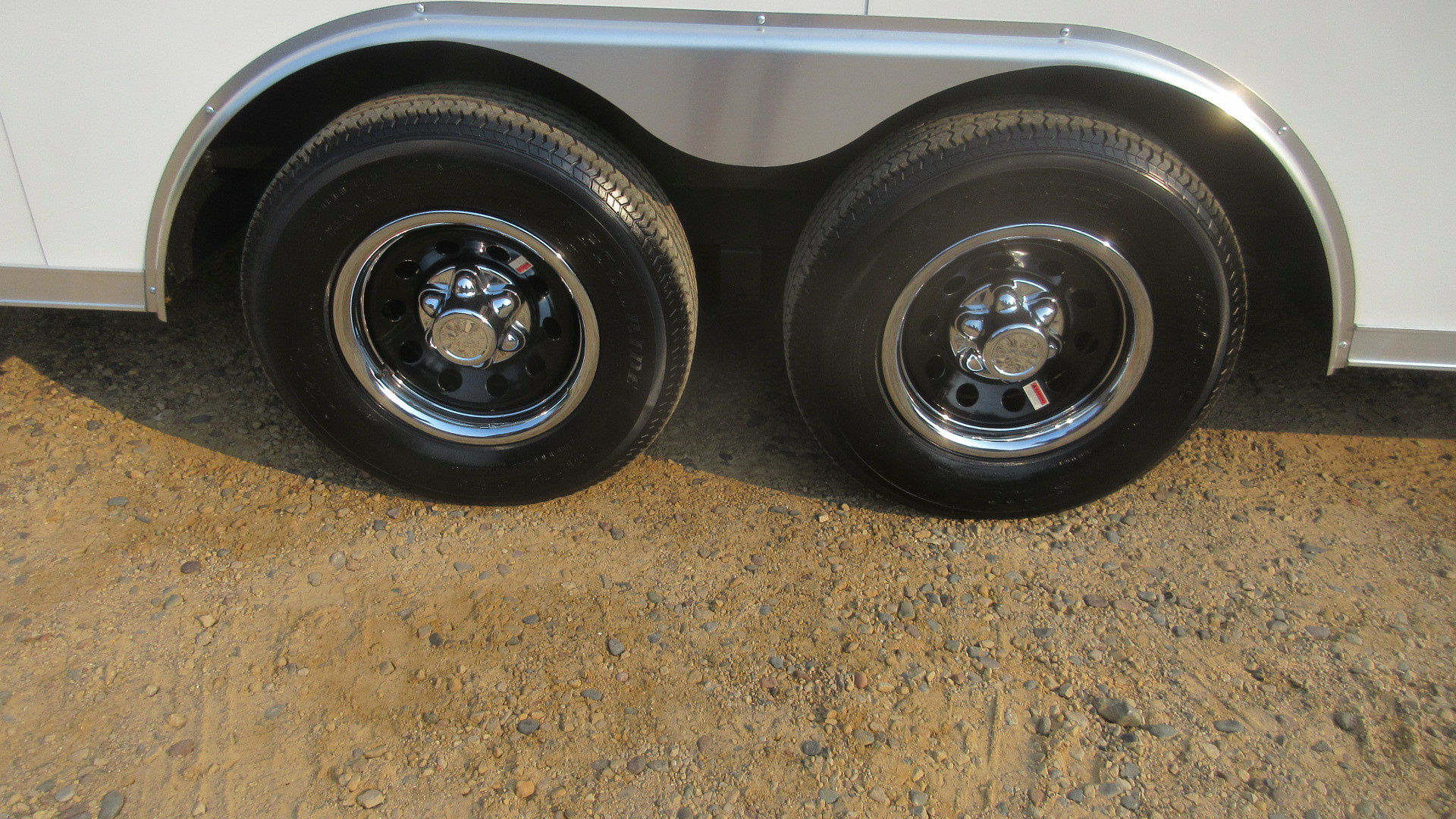 New 2025 Cross Trailers Alpha Series Cargo / Enclosed Trailer for sale ...