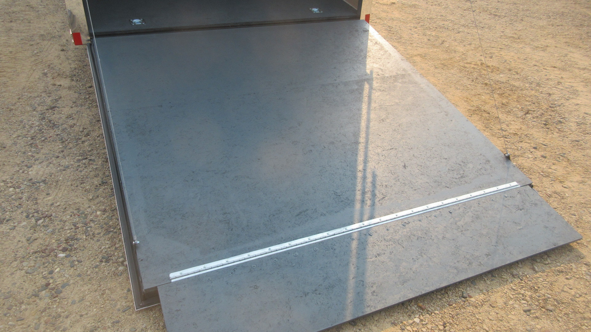 New 2025 Cross Trailers Alpha Series Cargo / Enclosed Trailer for sale ...