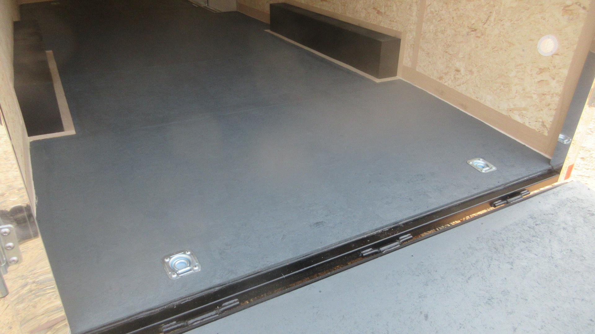 New 2025 Cross Trailers Alpha Series Cargo / Enclosed Trailer for sale ...