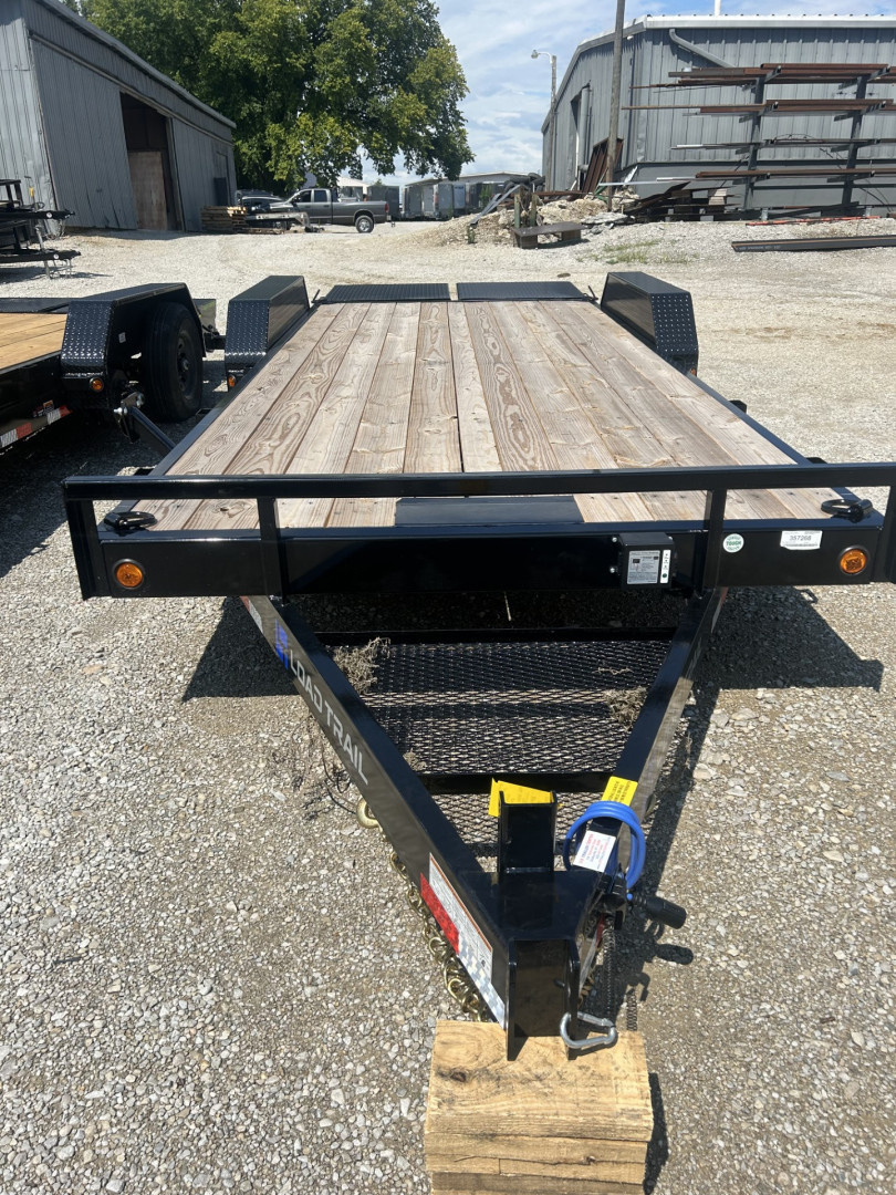 Trailers For Sale Near Me | Trailer Dealership in Shelbyville, KY ...