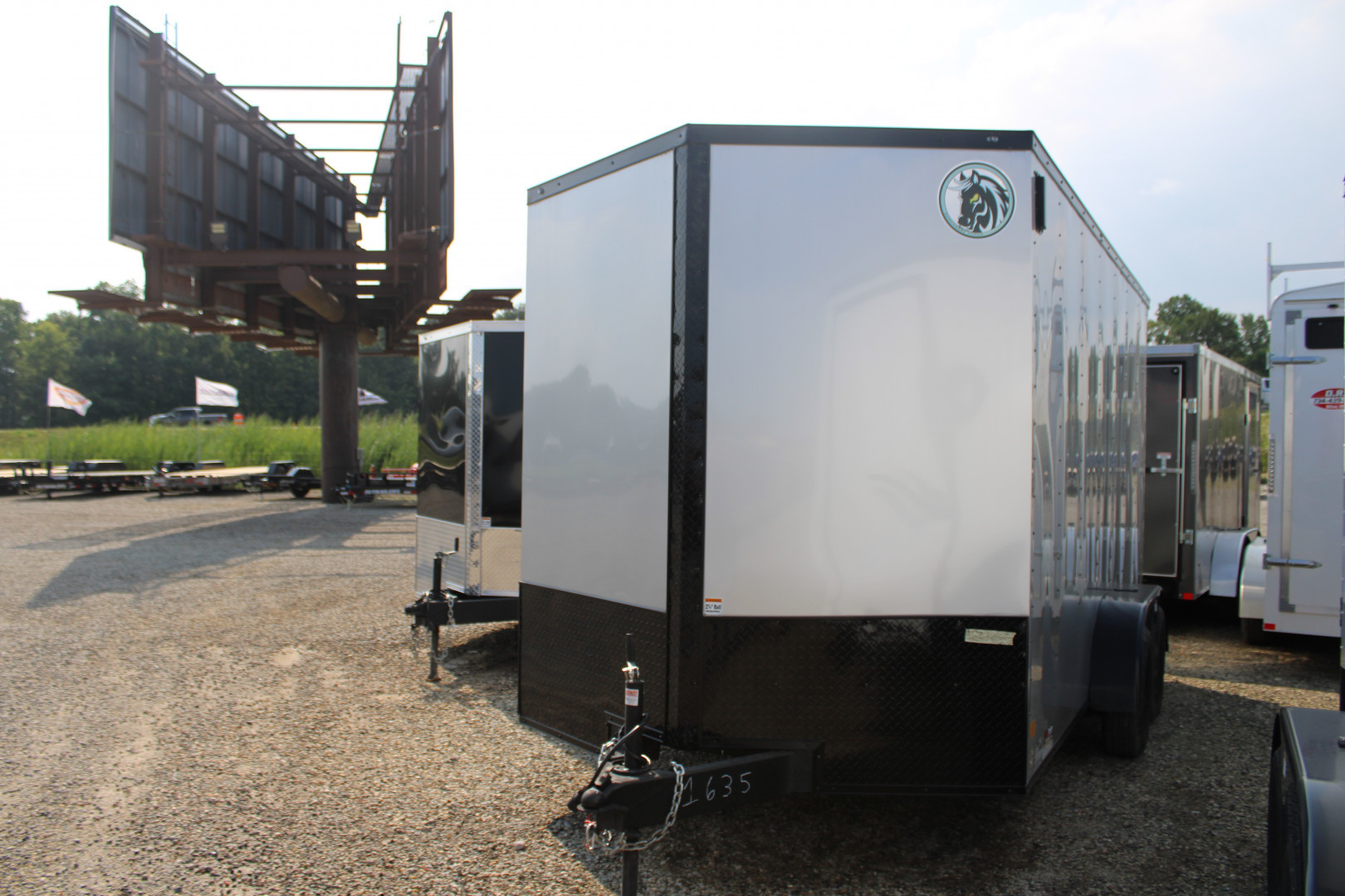 Home | DR Trailer - Trailer Dealer in Eastern MIchigan