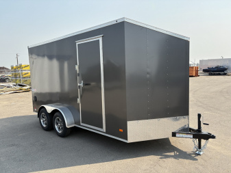All Inventory - FFUN Trailers for Sale in Saskatoon, SK