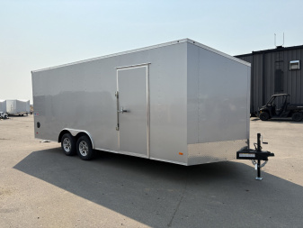 All Inventory - FFUN Trailers for Sale in Saskatoon, SK