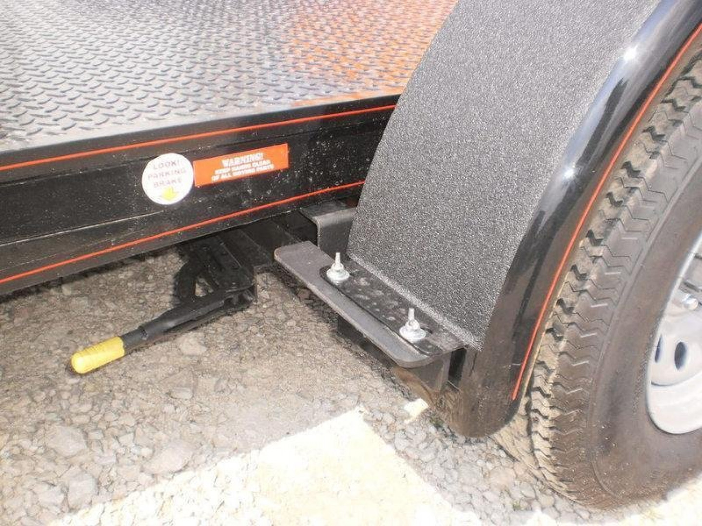 New 2025 KWIK LOAD TRAILERS 7x20 Kwik Load Texas Rollback Car Hauler ...