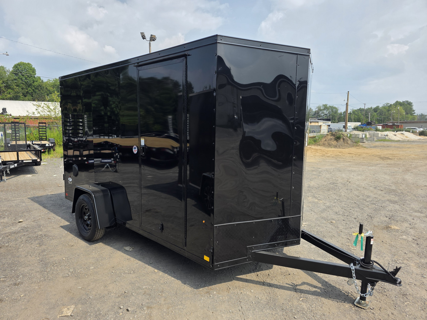 Home - Trailer Corner