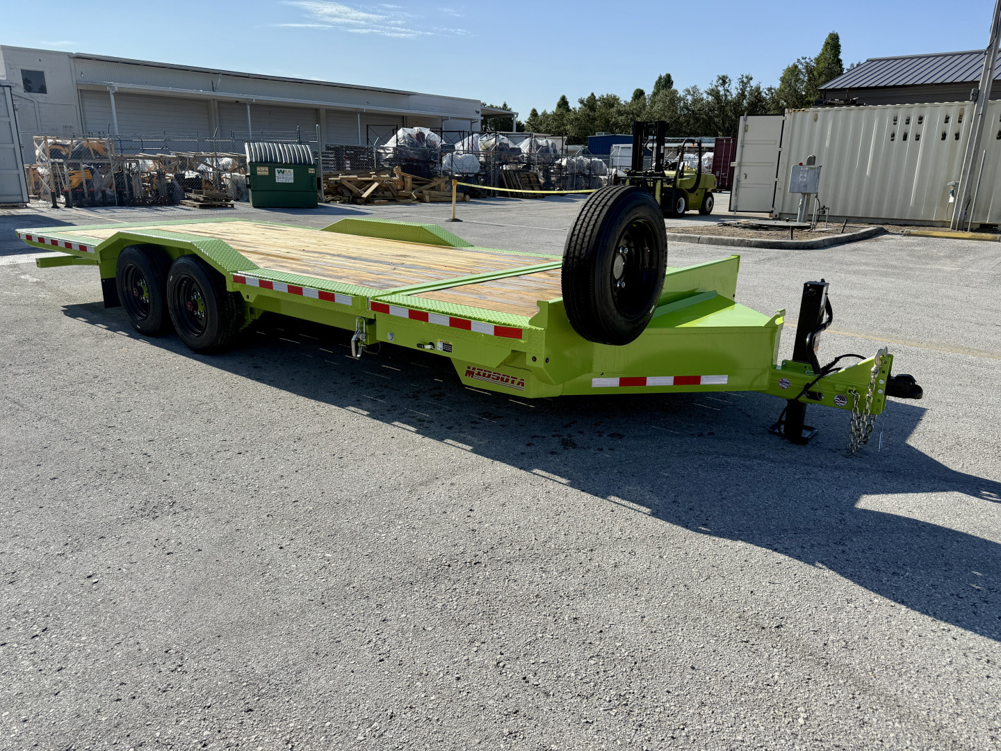 Trailers for Sale Near Me | Trailer Dealership in Zephyrhills, FL ...