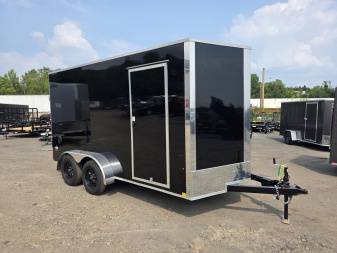 Cargo / Enclosed Trailers - Trailer Corner