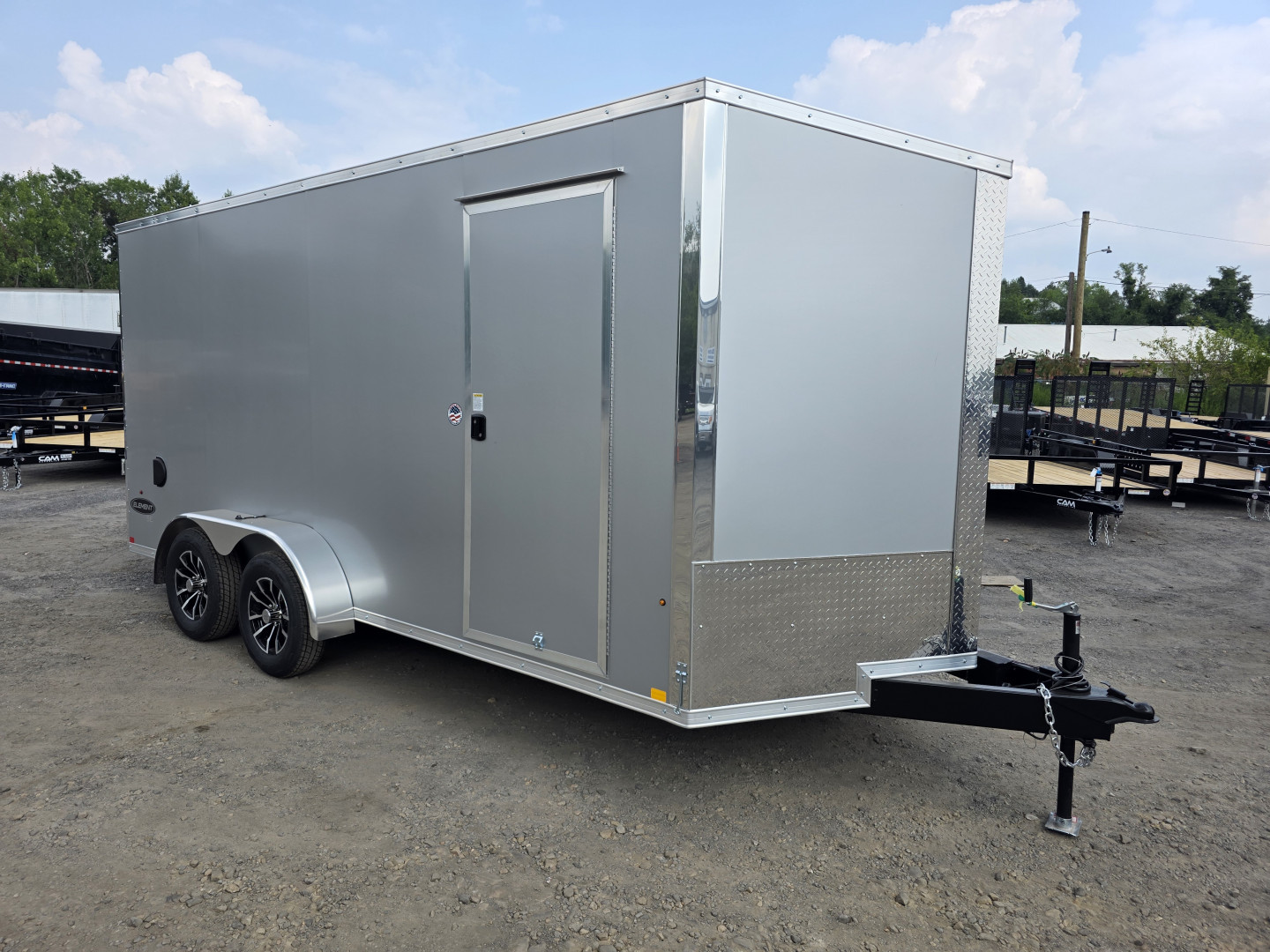 Home - Trailer Corner