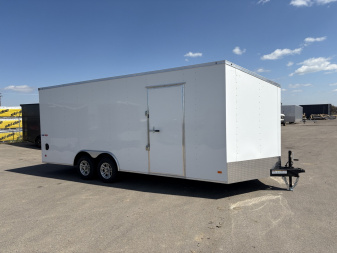All Inventory - FFUN Trailers for Sale in Saskatoon, SK