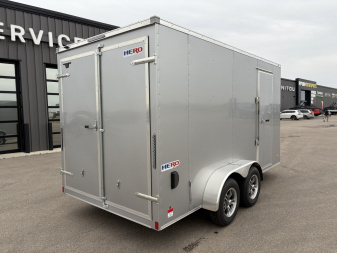 All Inventory - FFUN Trailers for Sale in Saskatoon, SK