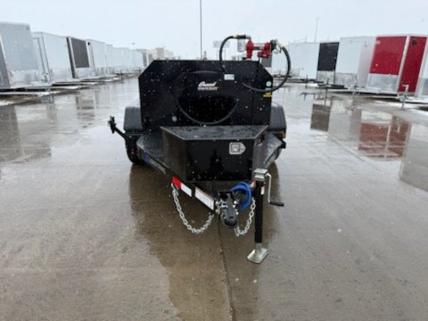 New 2026 Load Trail FT07 Fuel Trailer for sale in East Grand Forks, MN