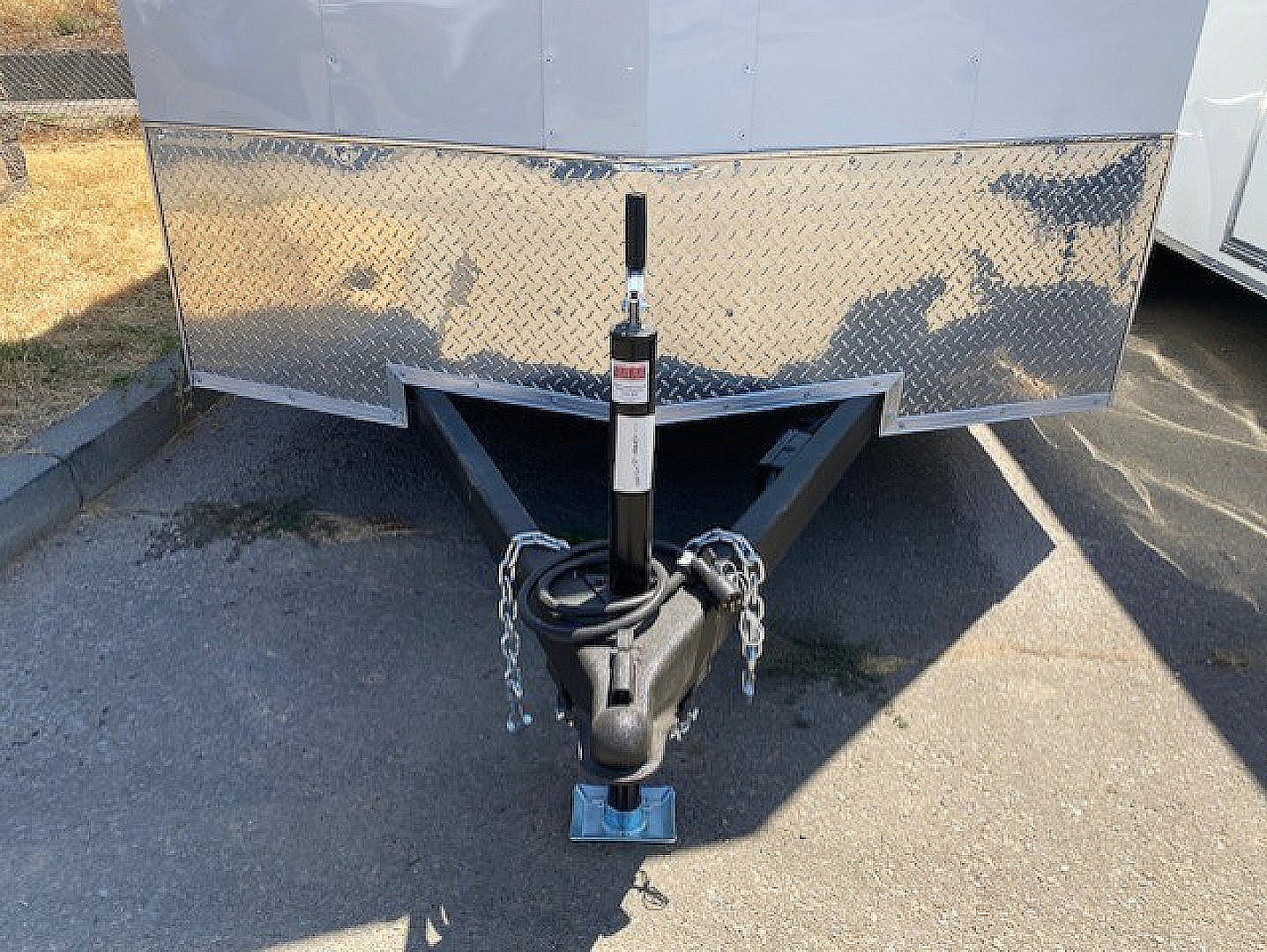 New 7x14 Tandem Axle 7K Enclosed Cargo for sale in Sacramento, CA