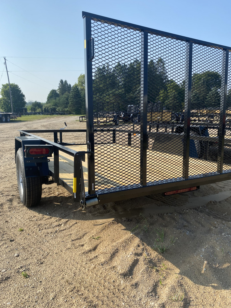 USA Trailer Sales | Michigan's Trailer Dealer