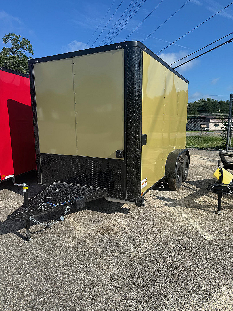 Trailers For Sale in Orangeburg | Trailer Ranch of South Carolina