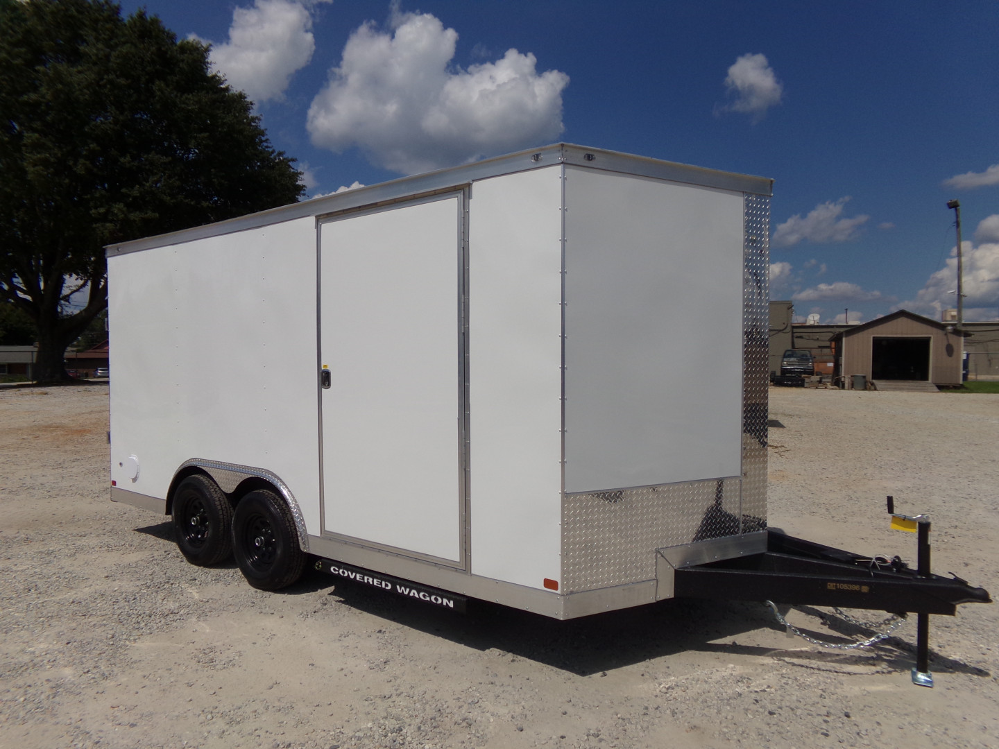 Georgia Trailer Dealer | Concession, Landscape Trailers, & Parts