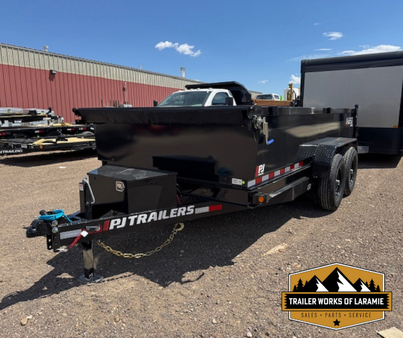 Laramie Wy Dump