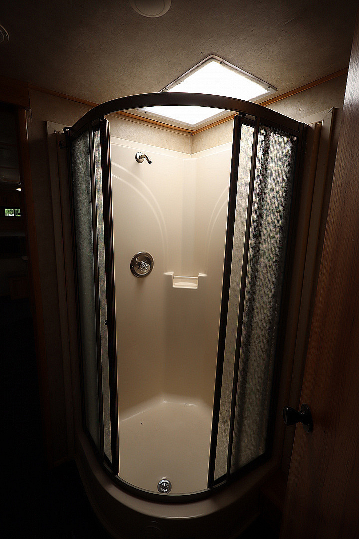 Used 2017 Bison Trailers 4 Horse Silverado LQ 12' Slide-out Horse Trailer for sale in