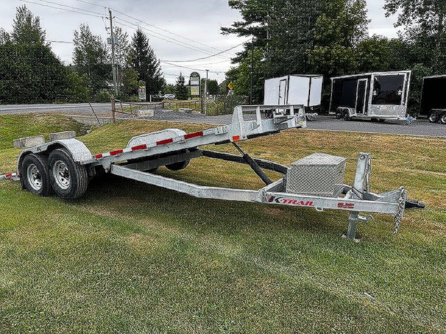 All Inventory - Ottawa Trailer Dealership in Ontario | ML Trailers